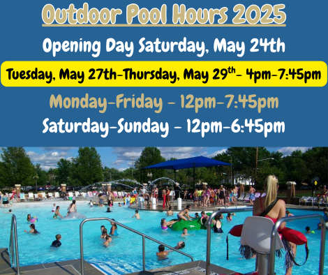 City of Middleburg Heights Recreation - City of Middleburg Heights ...